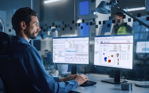 IMC: Das neue imc FAMOS 2023 mit verbesserter Bedienbarkeit | messweb masters